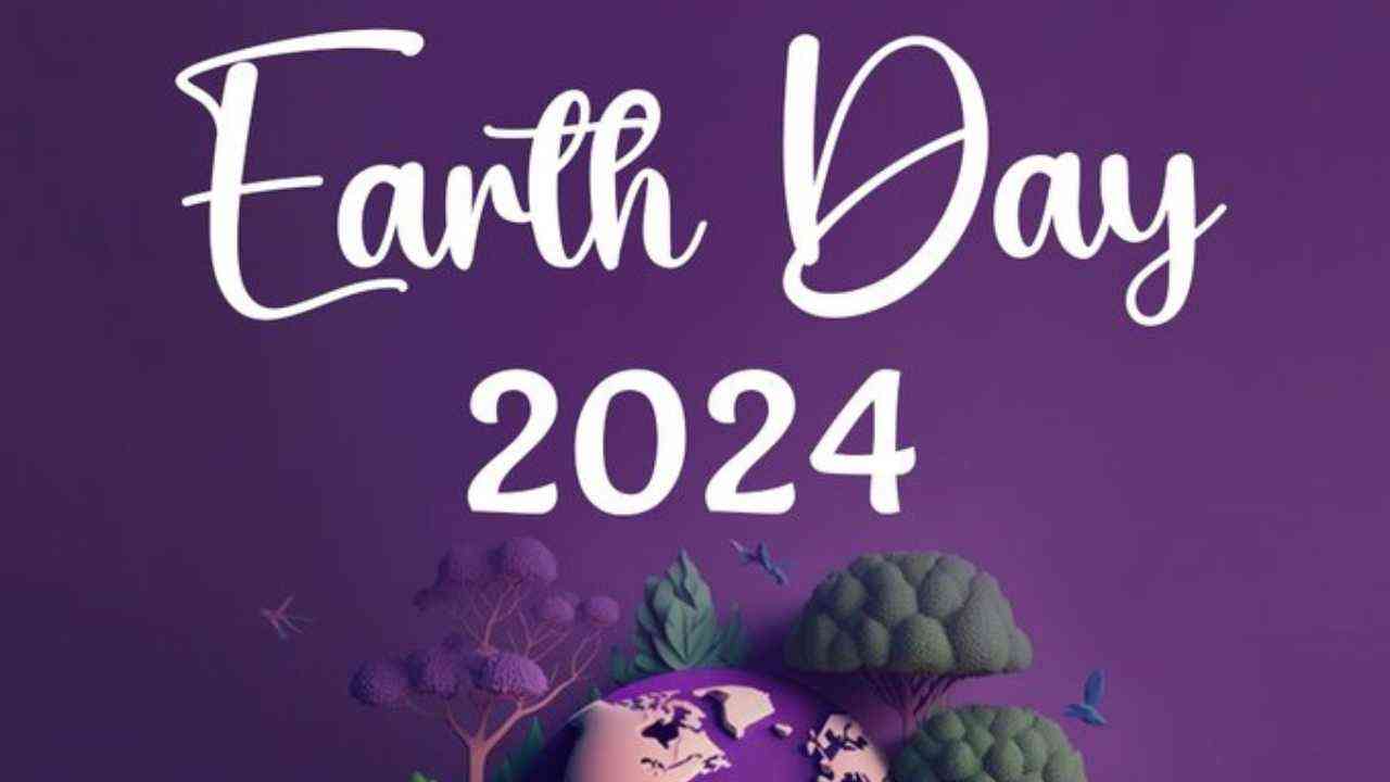 World Earth Day 2024: Tangible Solutions for a Planet in Peril ...