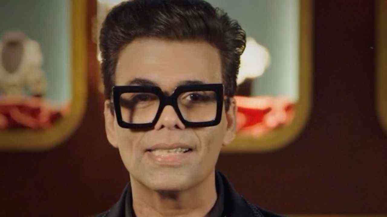 Karan Johar's Bold Move: Major Changes Coming to 'Koffee with Karan' in ...