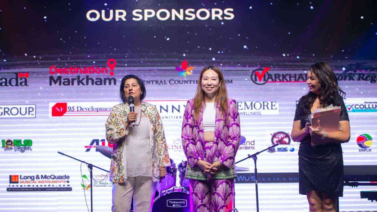 Markham Talent announces semifinal winners in actor, model, singer and ...